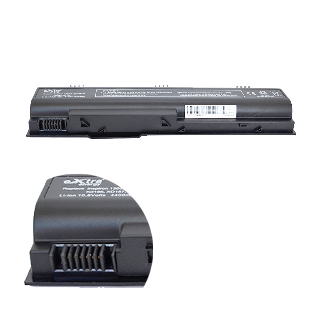 Baterie laptop Dell Inspiron B120 B130 1300 Latitude 120L KD186 - YourMag