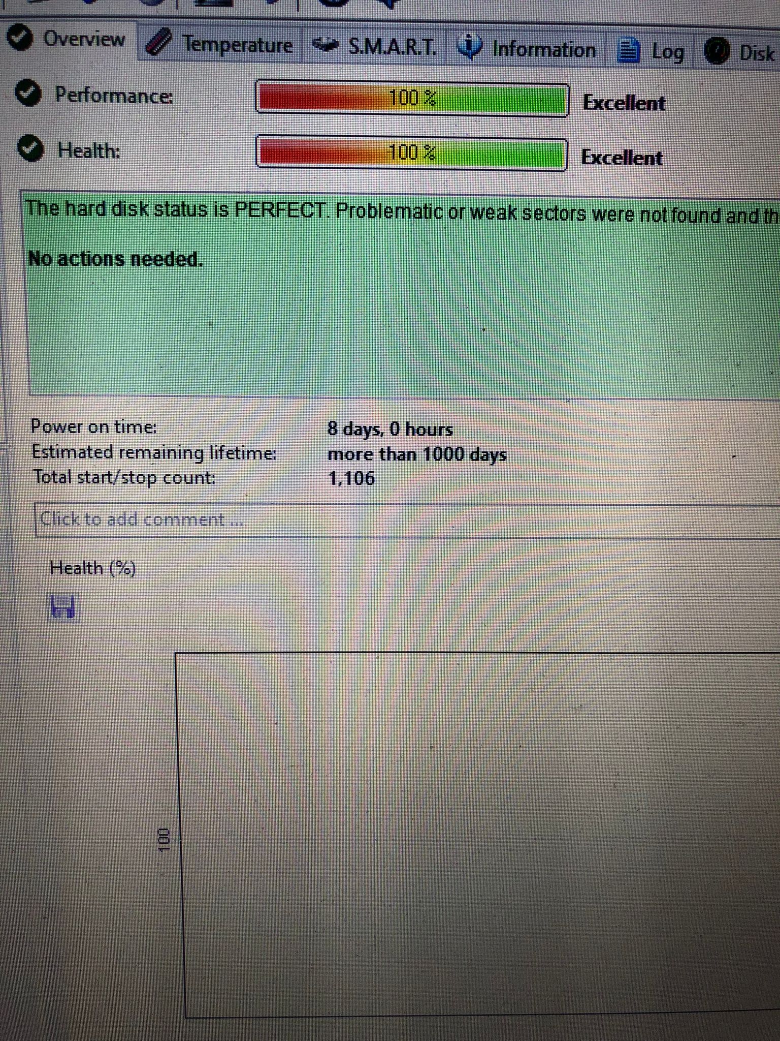 HDD SH LAPTOP 2.5" WESTERN DIGITAL WD BLUE 500GB 5400RPM - YourMag