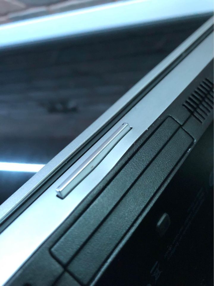 Laptop HP Elitebook i5-3340m ram 8gb ssd bateria 2 ore - YourMag