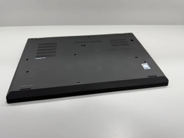 Laptop SH Lenovo Thinkpad T15 Gen1 i5-10210U SSD 512Gb RAM 16Gb - YourMag